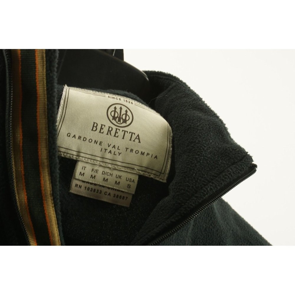 Beretta Modular System Men's Small Black Lightweight … - Gem